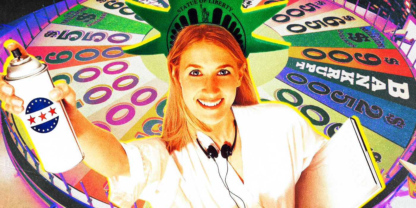 How Wheel of Fortune Played a Role in Alexander Payne's Film Career
