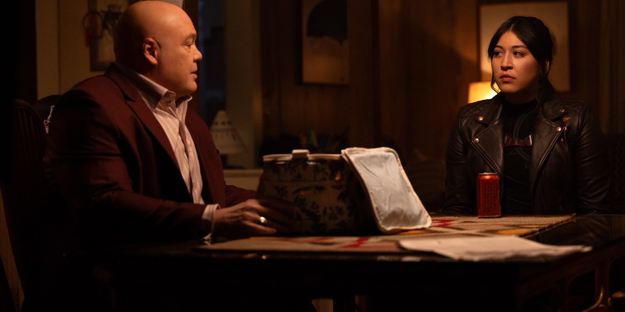 Daredevil: Born Again Hints at Kingpin's Real Plan (& It Could Cost Him ...