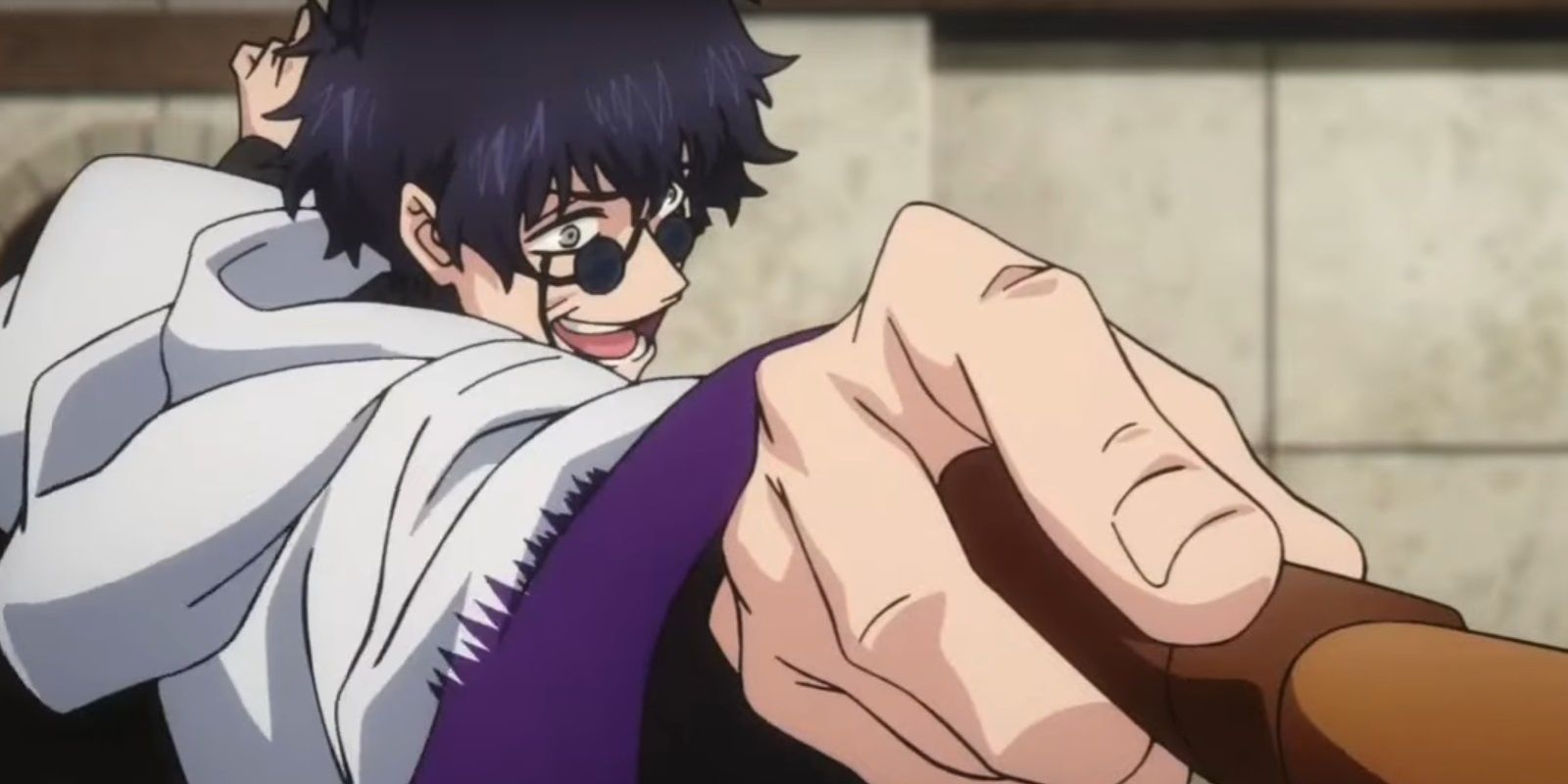 Who Is The Wizards in Mashle: Magic and Muscles?