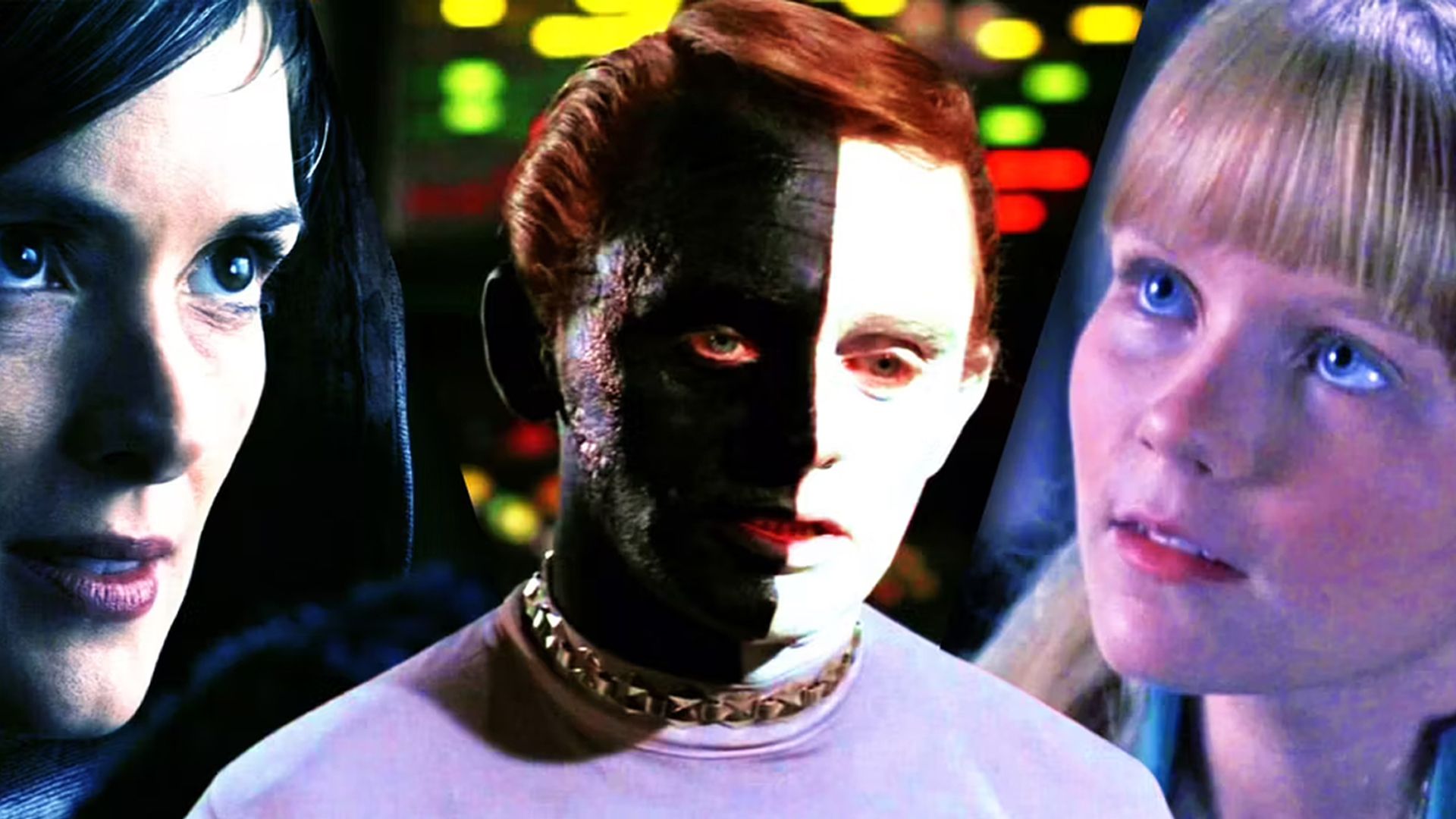 Andor Director's 'Star Trek Origin' Movie Gets Exciting Update