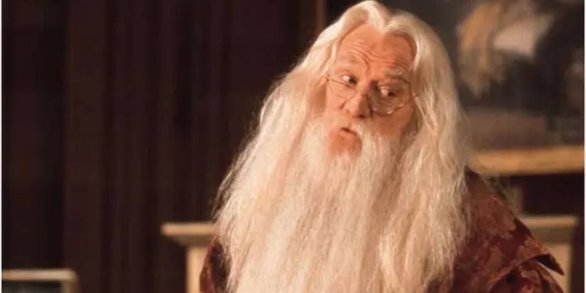 The Best Harry Potter Movie Quotes of All Time