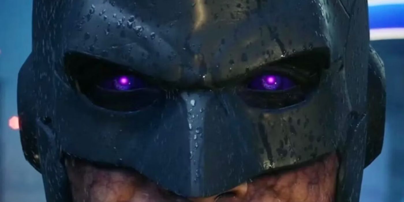 How Is Batman Alive in Kill the Justice League?