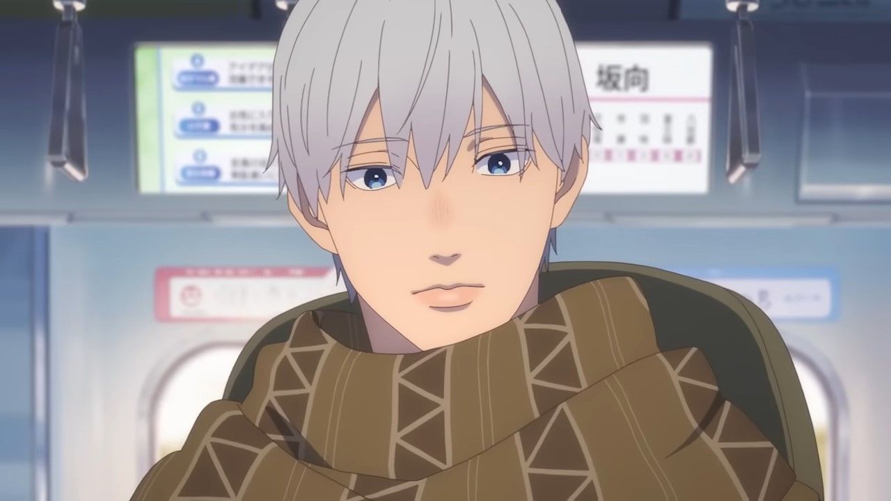 A Sign of Affection and Why it's the Healthiest Romance Anime