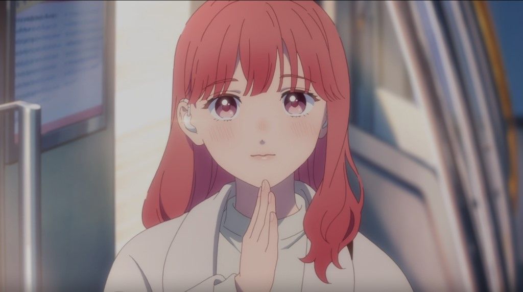 A Sign of Affection and Why it's the Healthiest Romance Anime