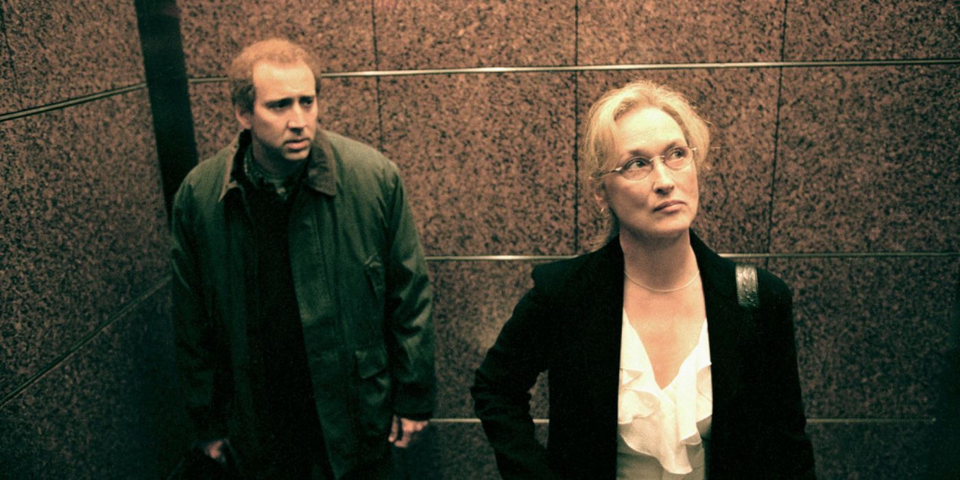 Every Movie Written By Charlie Kaufman, Ranked