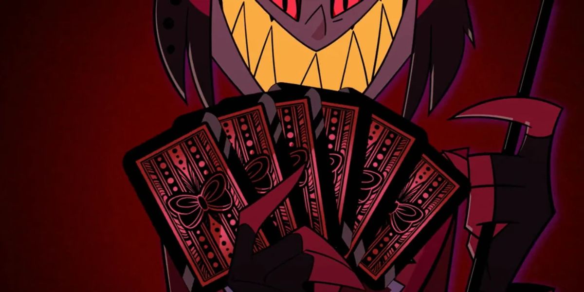 Hazbin Hotel: 10 Biggest Facts and Mysteries About Alastor