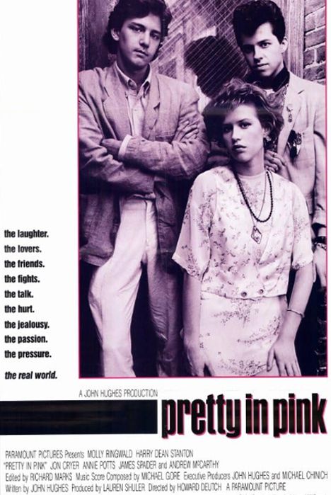All John Hughes Movies, Ranked