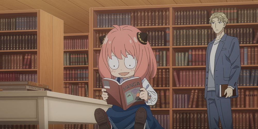 Spy x Family: 5 Times Anya was the Smartest Character (& 5 Times She ...