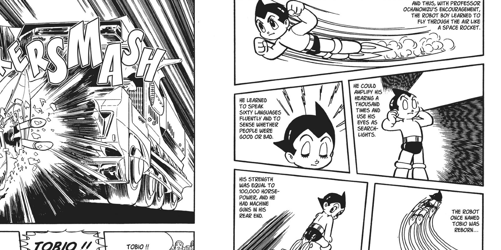 Astro And Tobio By Finding Astro Boy In Takadanobaba Japan The Kid