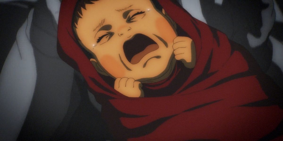 Ranking the Attack on Titan Finale's Saddest Moments