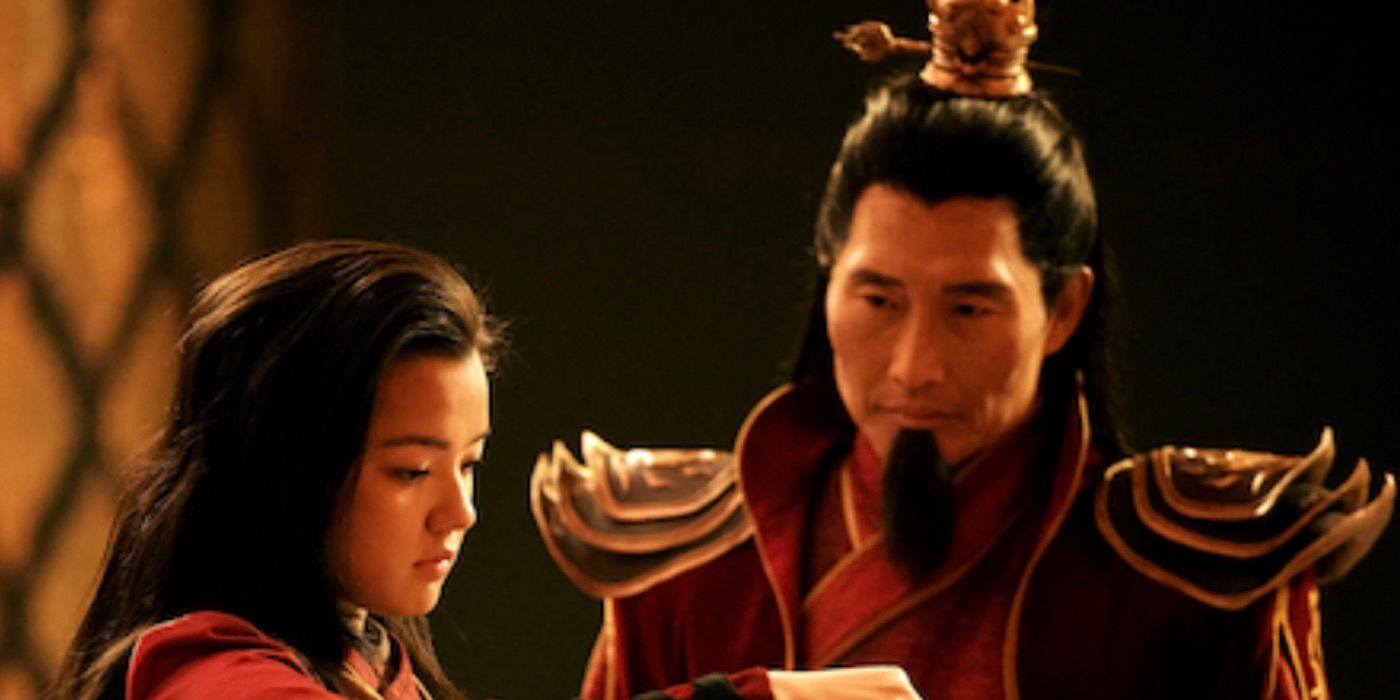 Did Netflix Change Avatar: The Last Airbender?