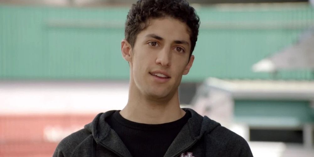 10 Times The Black Ranger Was The Best Ranger