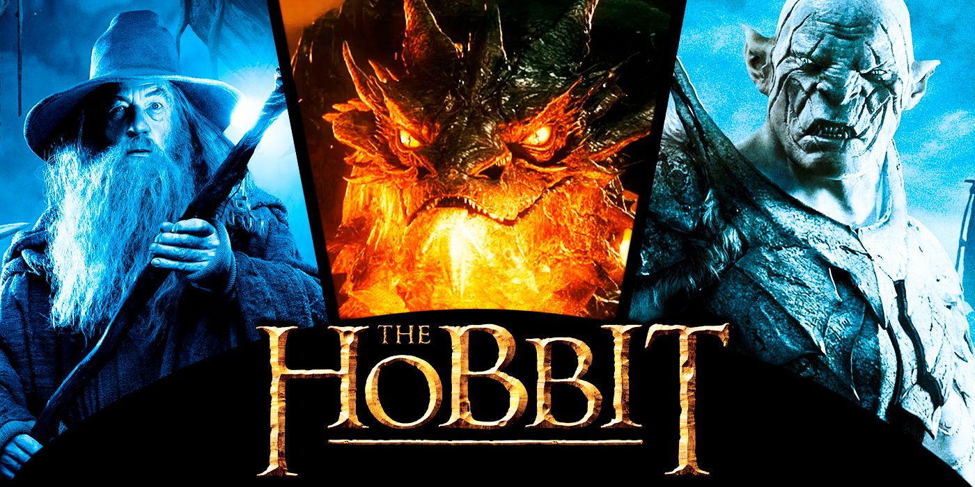 The Hobbit's Best Fighters, Ranked