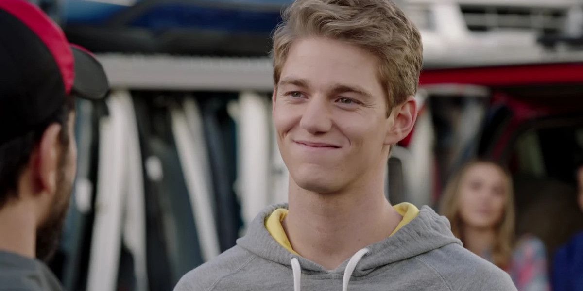 How Many Times Was the Yellow Ranger the Best Ranger?