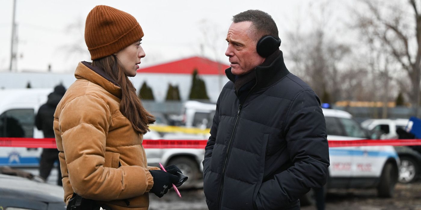 REVIEW: Chicago PD Season 11, Episode 3 Lets Burgess Soar, But Falls Flat