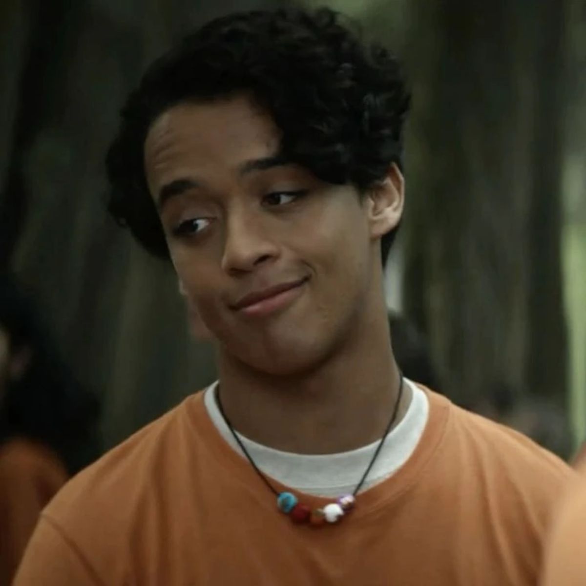 What Is The Saddest Moment In The Percy Jackson Novels?