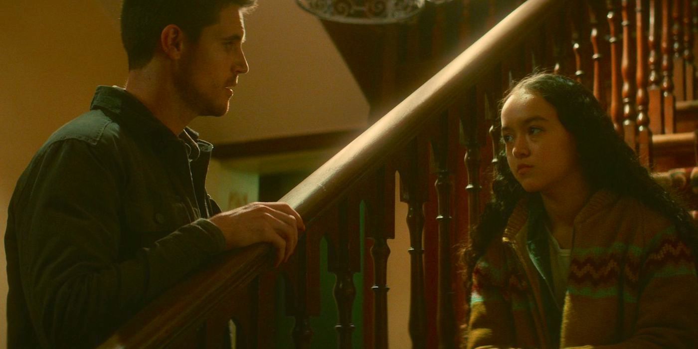 Code 8: Part II's Ending, Explained