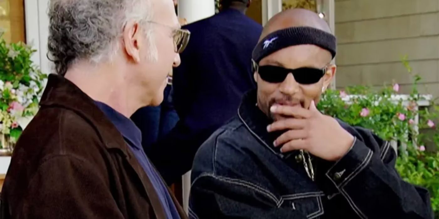 Best Episodes of Curb Your Enthusiasm to Watch Before the Finale