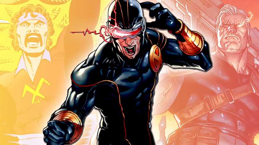 Wolverine & Cyclops' Relationship, Explained