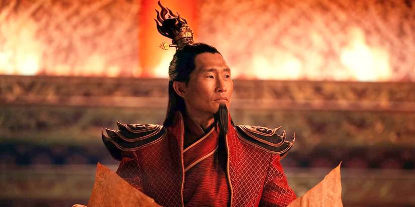 How Does Netflix's Avatar: The Last Airbender Set Up Season 2?