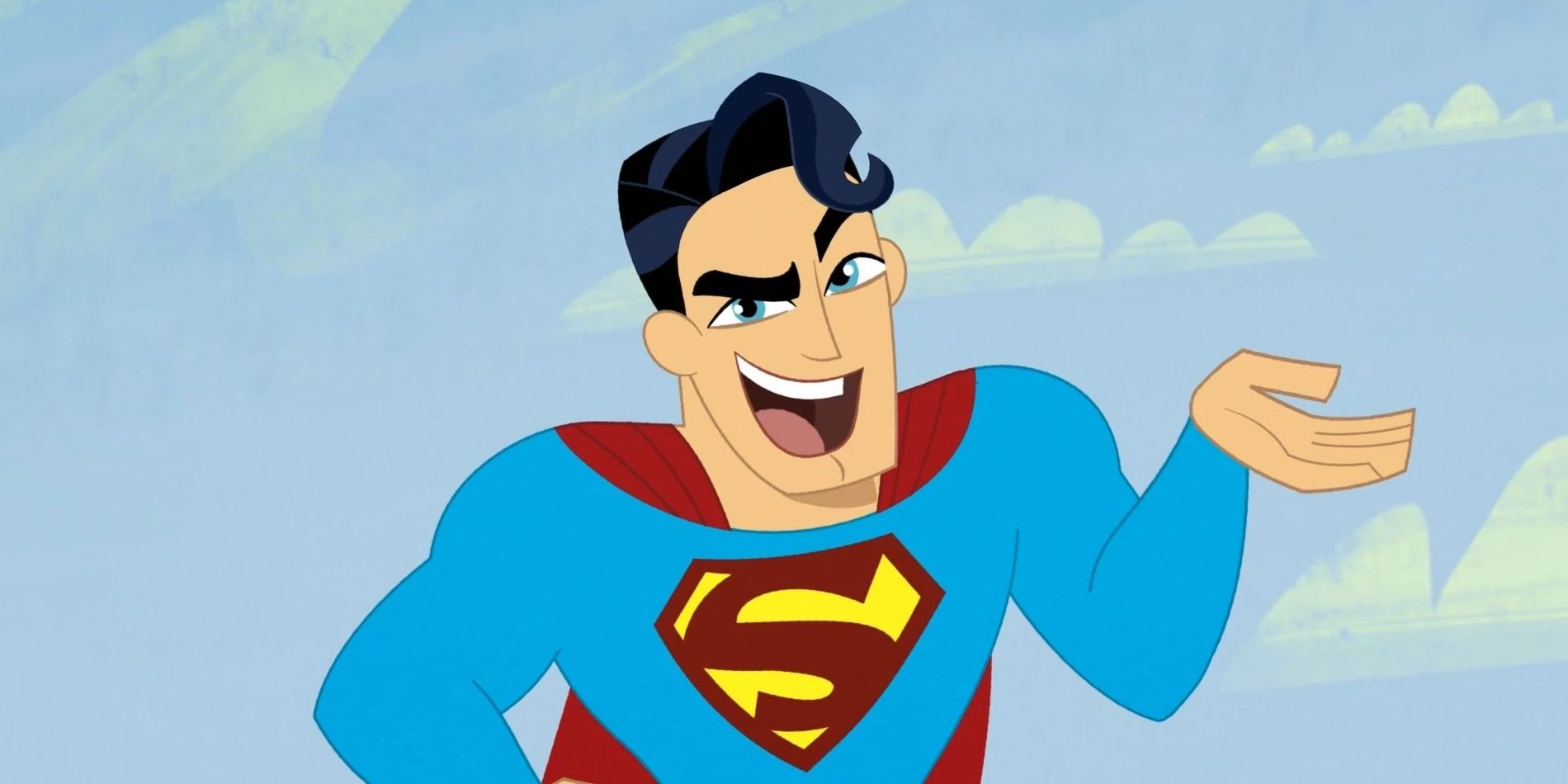Every TV Version of Superman, Ranked
