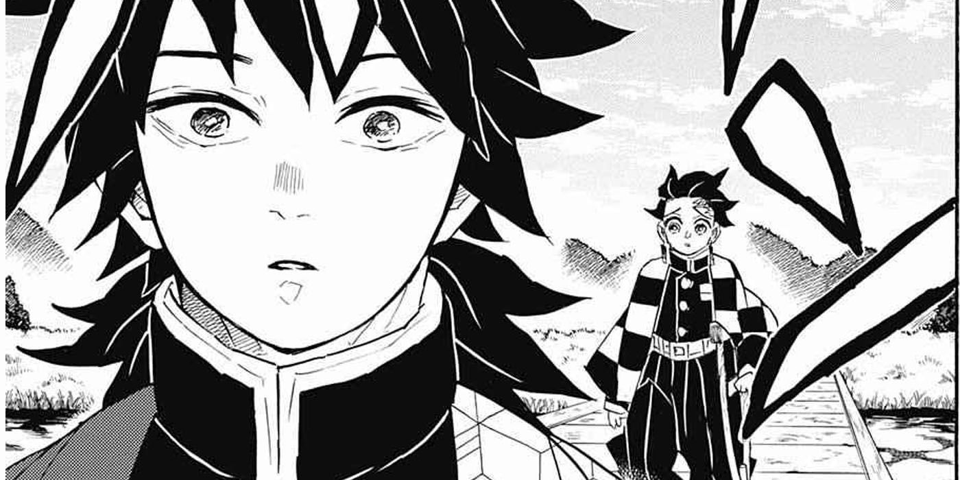 Manga Plot Points Coming to Demon Slayer Season 4