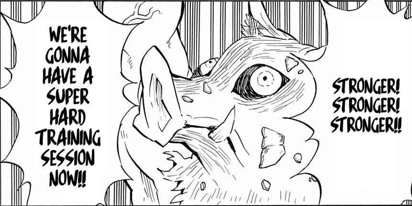 Manga Plot Points Coming to Demon Slayer Season 4