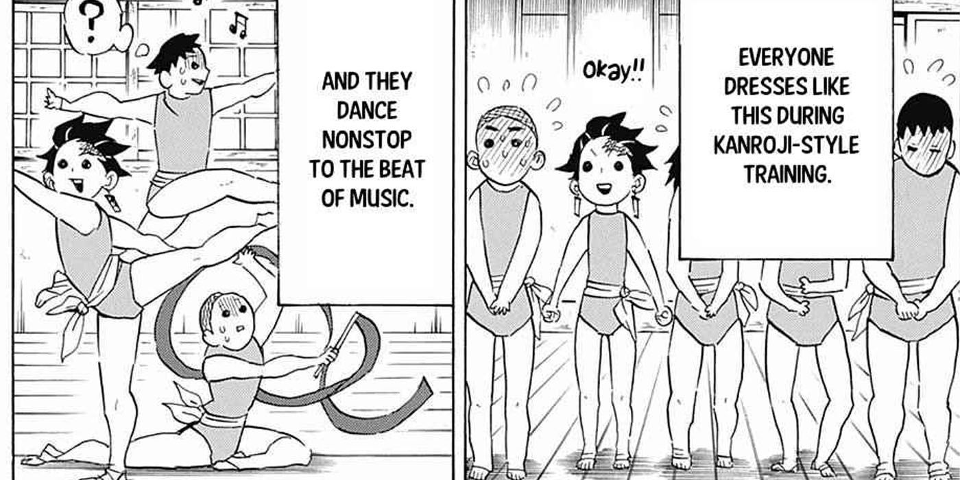 Manga Plot Points Coming to Demon Slayer Season 4