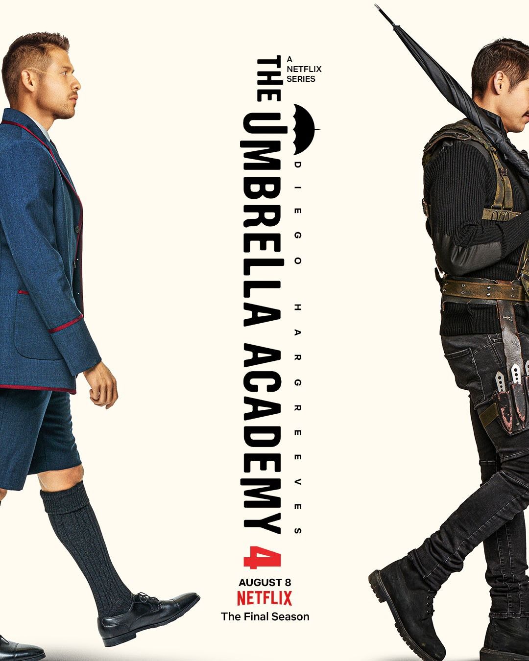 The Umbrella Academy: Every Clue in Season 4's Posters