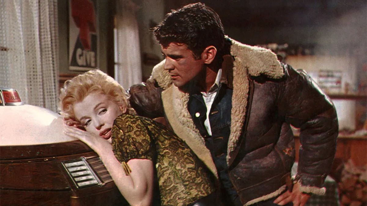 Don Murray, Oscar Nominee and Twin Peaks Actor, Dies at 94