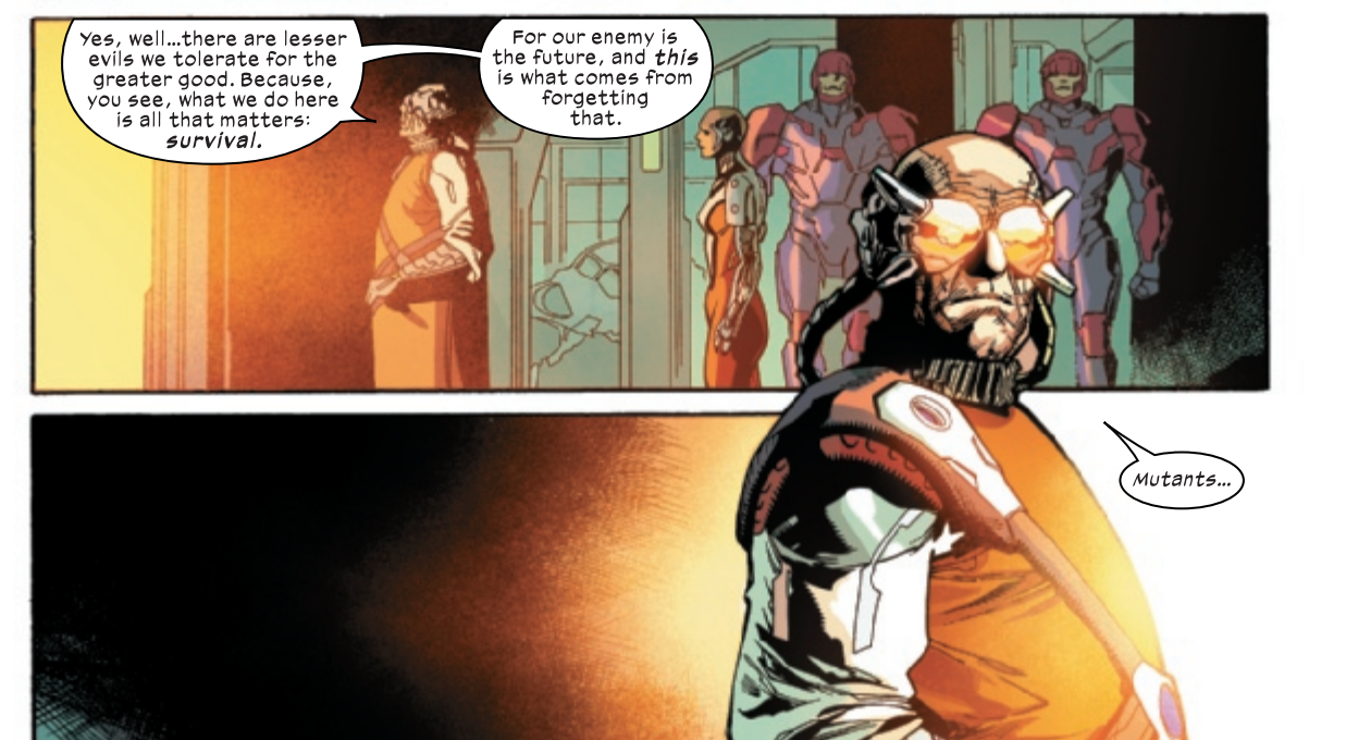 Best X-Men Villains Created In The Past 5 Years