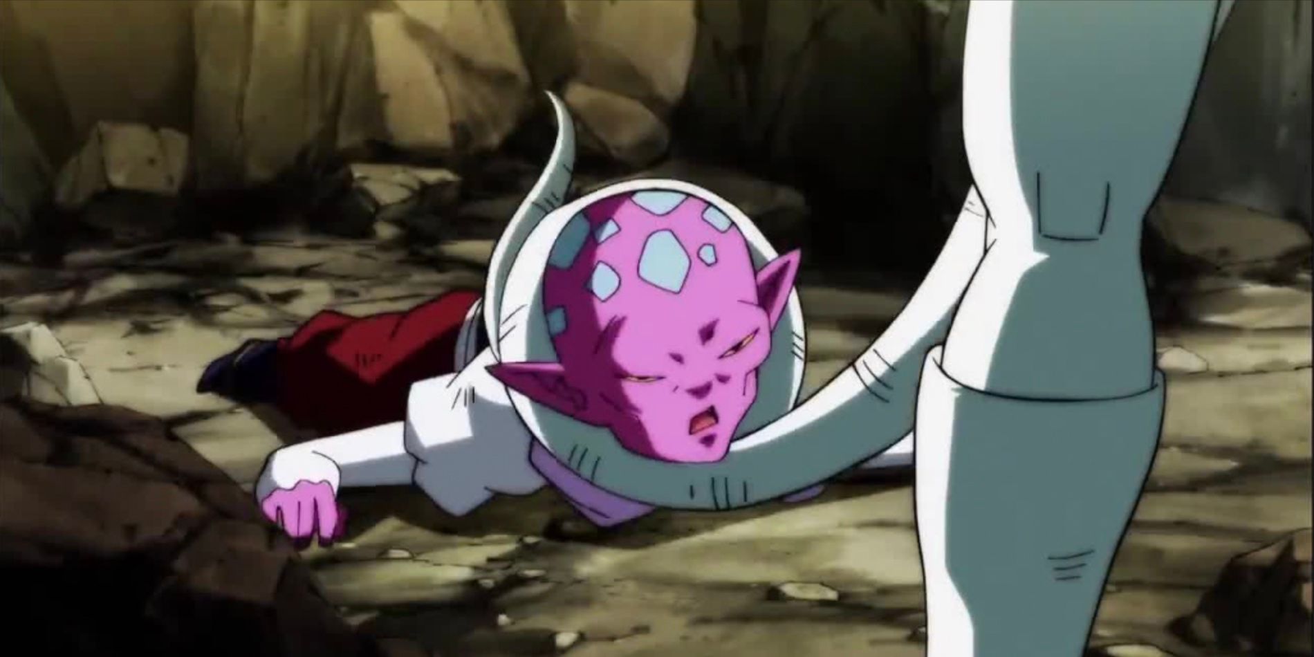 Ranking All Of Frieza's Greatest Fights From Dragon Ball Super