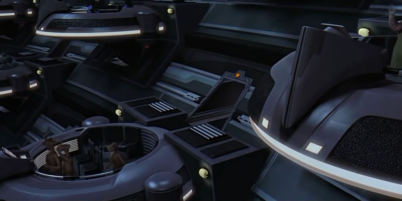 Does Earth Exist in Star Wars?