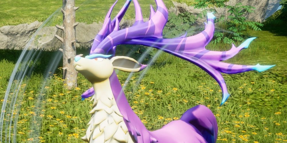 Palword: 10 Best Pals For The Early Game