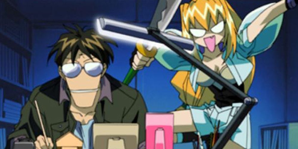 10 Anime Adaptations That Made the Smartest Changes from Their Manga ...