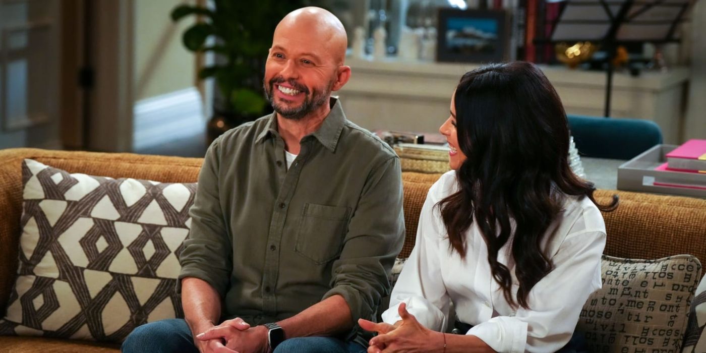 INTERVIEW: Mike O'Malley on Extended Family, Hopes for Guts Return