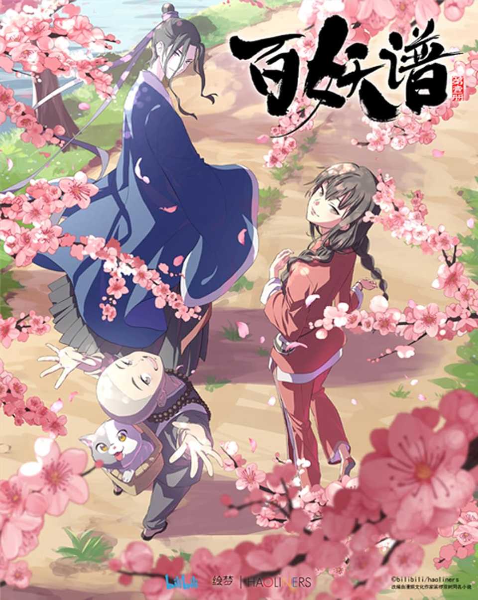 15 Best Chinese Anime, Ranked