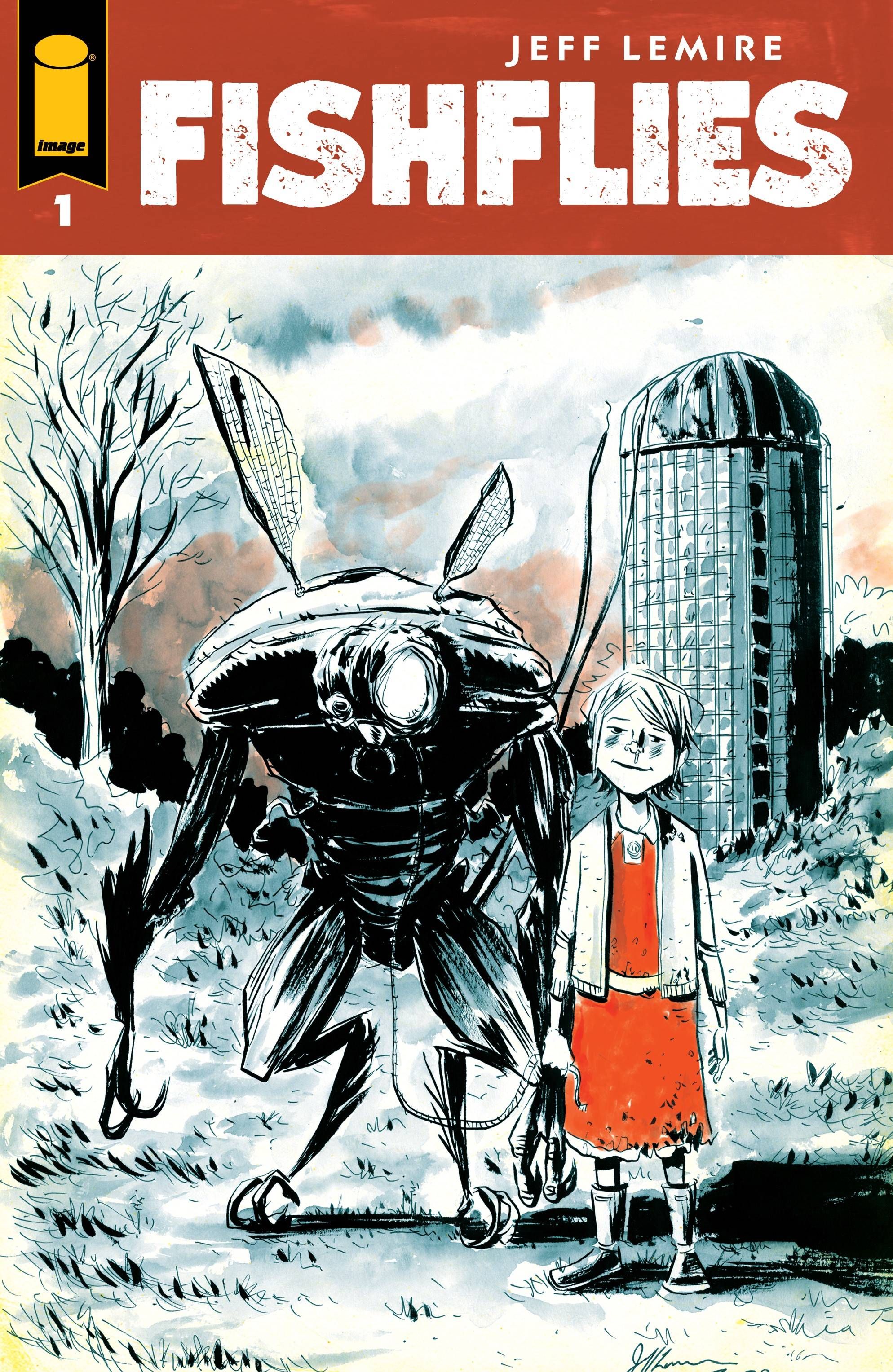 The Greatest Indie Comics Currently In Print