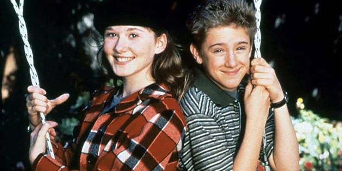 What Are the Funniest Disney Channel Sitcoms of the '90s?