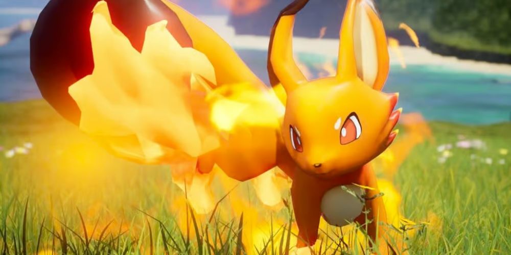 Palword: 10 Best Pals For The Early Game