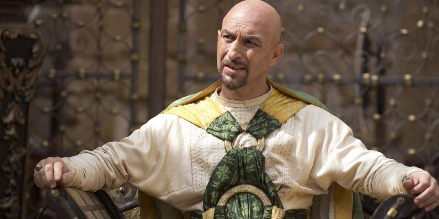 What Are Game of Thrones' 9 Major Religions?