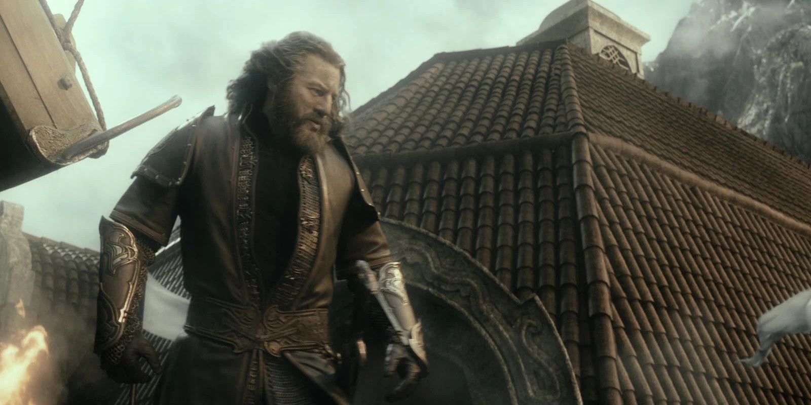 De Hobbit De Verwoesting Van Smaug Bard News] Der Hobbit – Smaugs