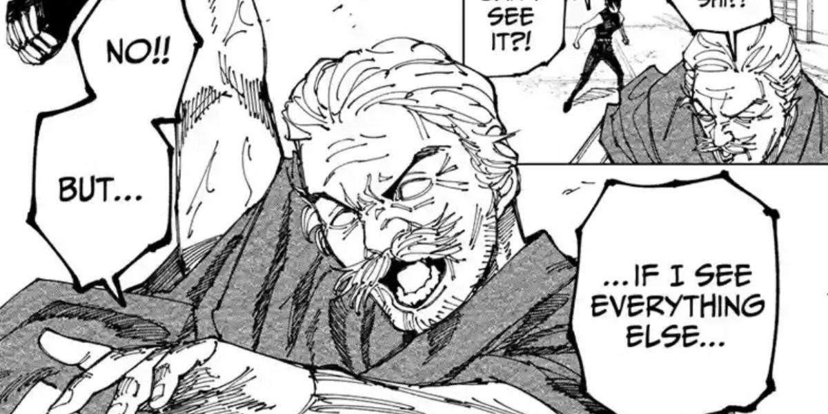 JJK Season 3: What To Expect