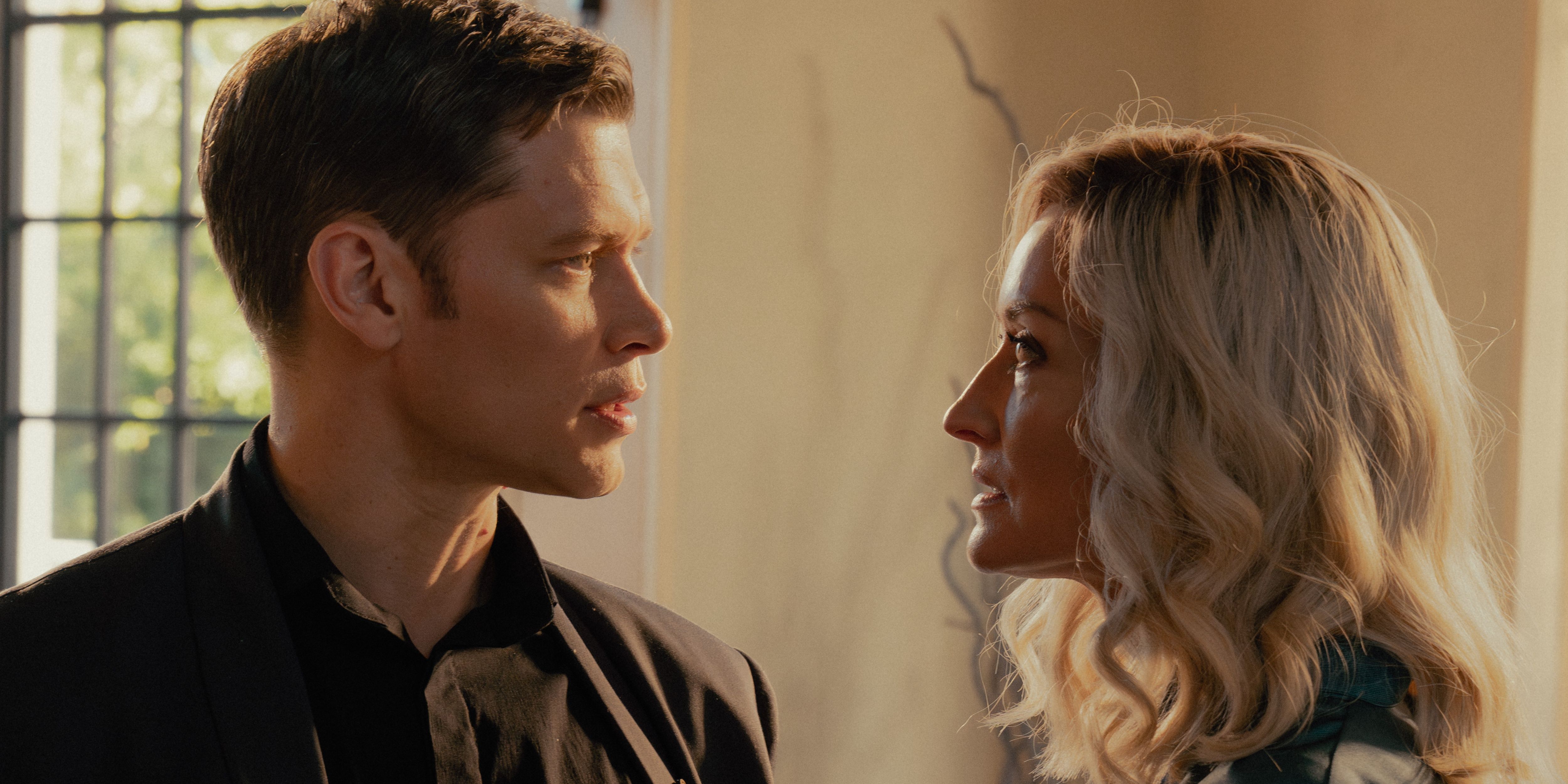 What is Halo's Office of Naval Intelligence (ONI) on Paramount+