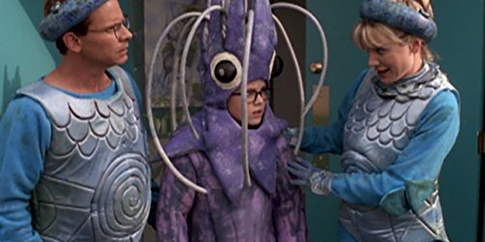 What Are the Funniest Disney Channel Sitcoms of the '90s?