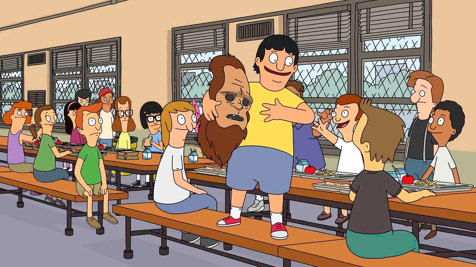 The Best Episodes Where Bob Belcher Really Lost His Cool, Ranked