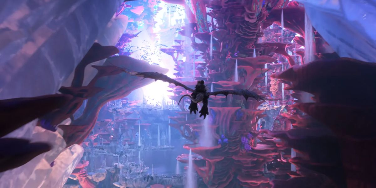 What Are the Best Moments in How to Train Your Dragon?