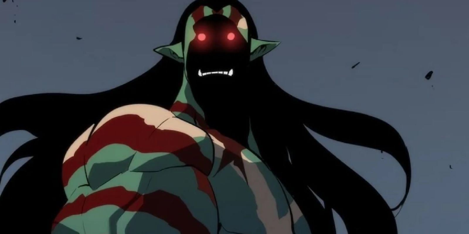 15 Strongest Magic Beasts in Solo Leveling