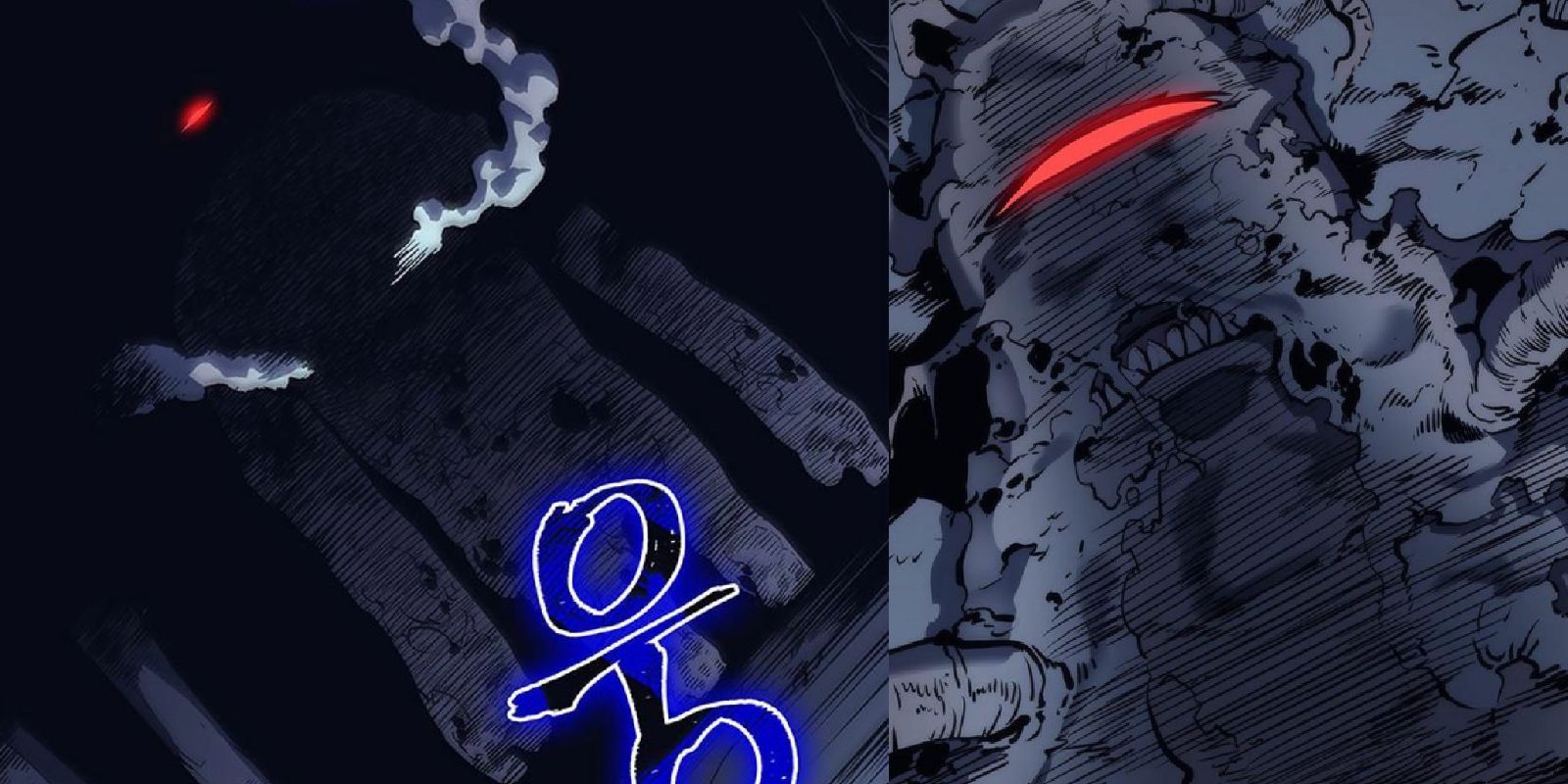 15 Strongest Magic Beasts in Solo Leveling