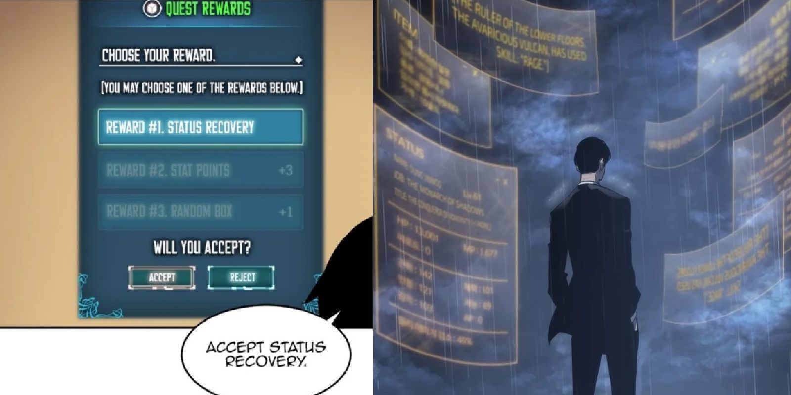 Sung Jin-Woo’s Best Skills & Abilities in Solo Leveling, Ranked